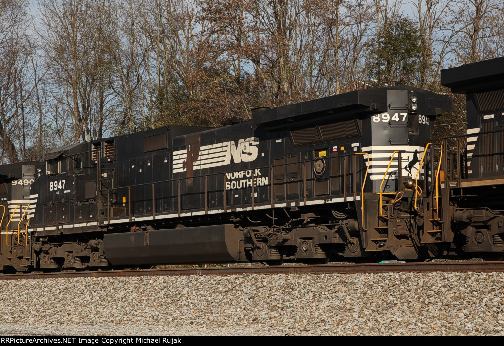 NS 8947